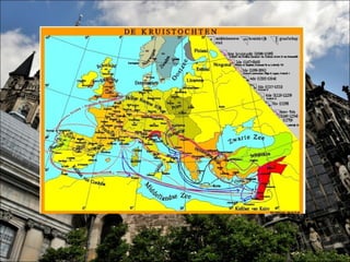 Monniken en ridders | PPT | Christianity | Religion & Spirituality