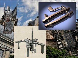 Monniken en ridders | PPT | Christianity | Religion & Spirituality