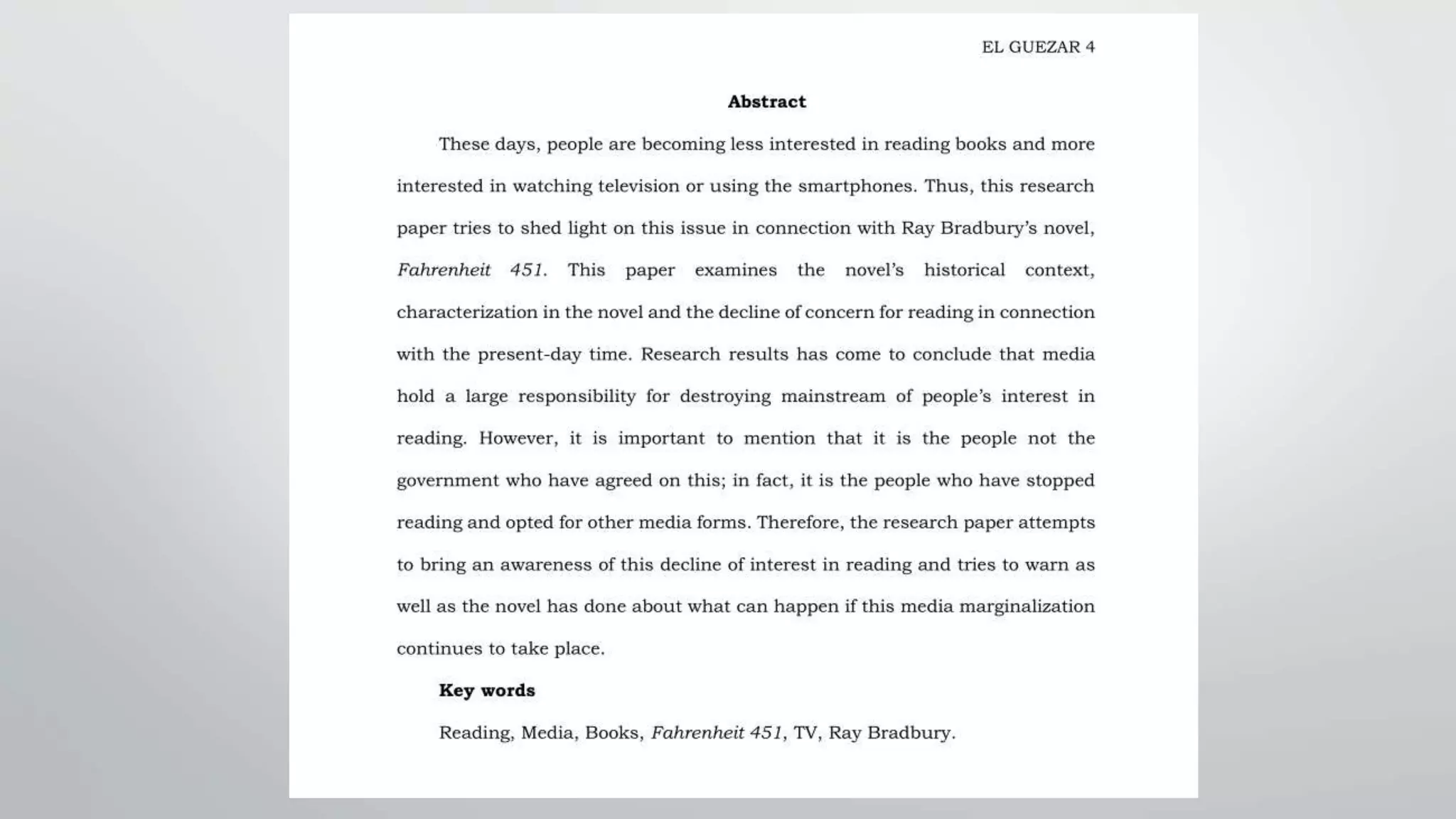 How to Write a Research Monograph: Basics | PPTX