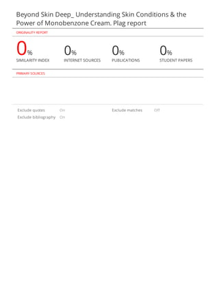 Monobenzone Serum.pdf