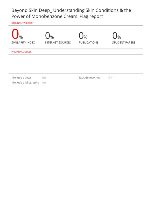 Monobenzone Serum.pdf