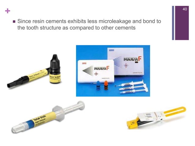 Monoblock | PPTX | Dental Health | Diseases and Conditions