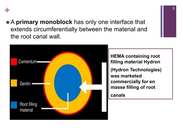 Monoblock | PPTX | Dental Health | Diseases and Conditions