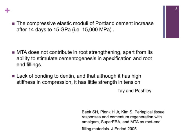 Monoblock | PPTX | Dental Health | Diseases and Conditions