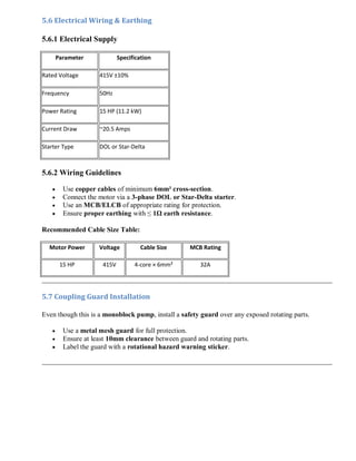 Monoblock Centrifugal Electric Motor Pump.pdf