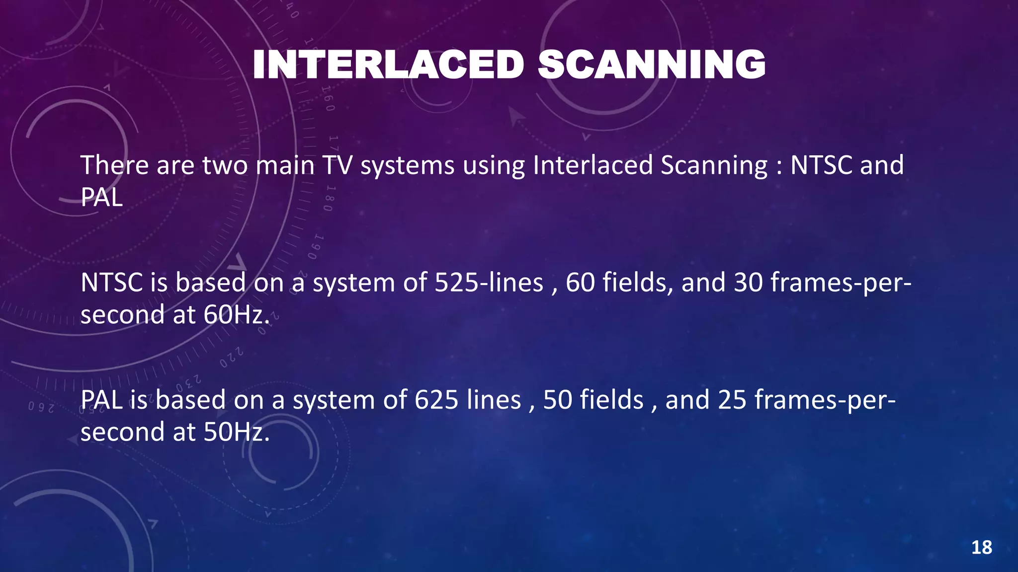 Monochrome and Color Television.pptx
