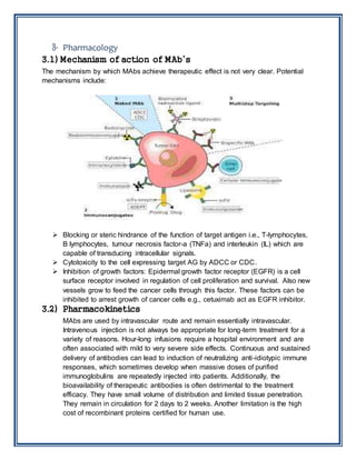 Monoclonal antibody | PDF