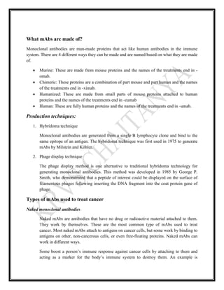 MONOCLONAL ANITBODIES.pdf