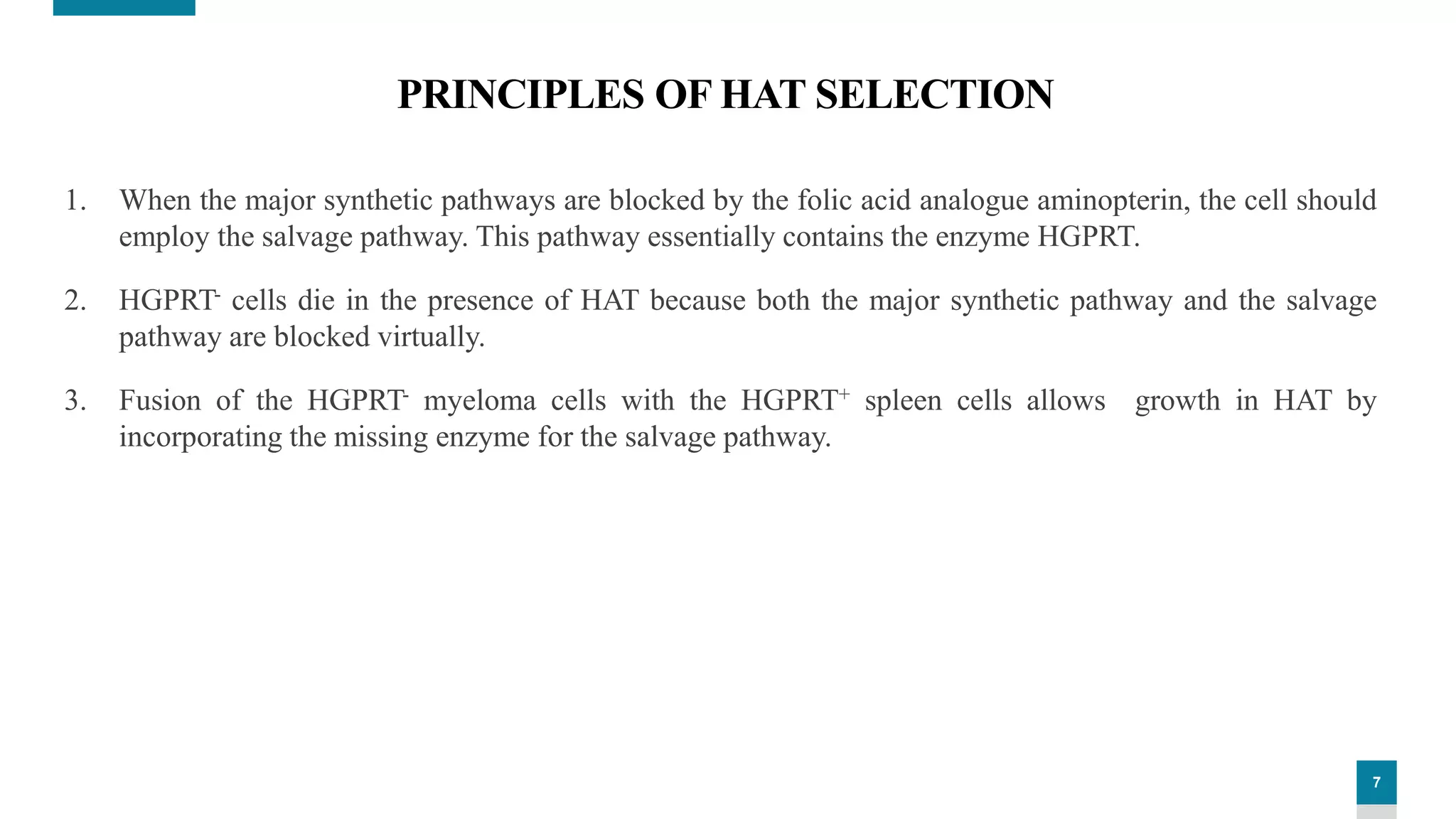 Monoclonal antibodies | PPTX