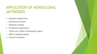 monoclonal antibodies.pptx