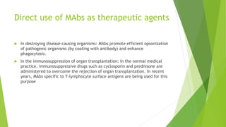 monoclonal antibodies.pptx