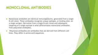 monoclonal antibodies.pptx