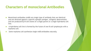 monoclonal antibodies.pptx