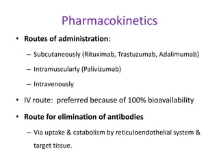 Monoclonal antibodies dr.elza