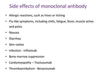 Monoclonal antibodies dr.elza