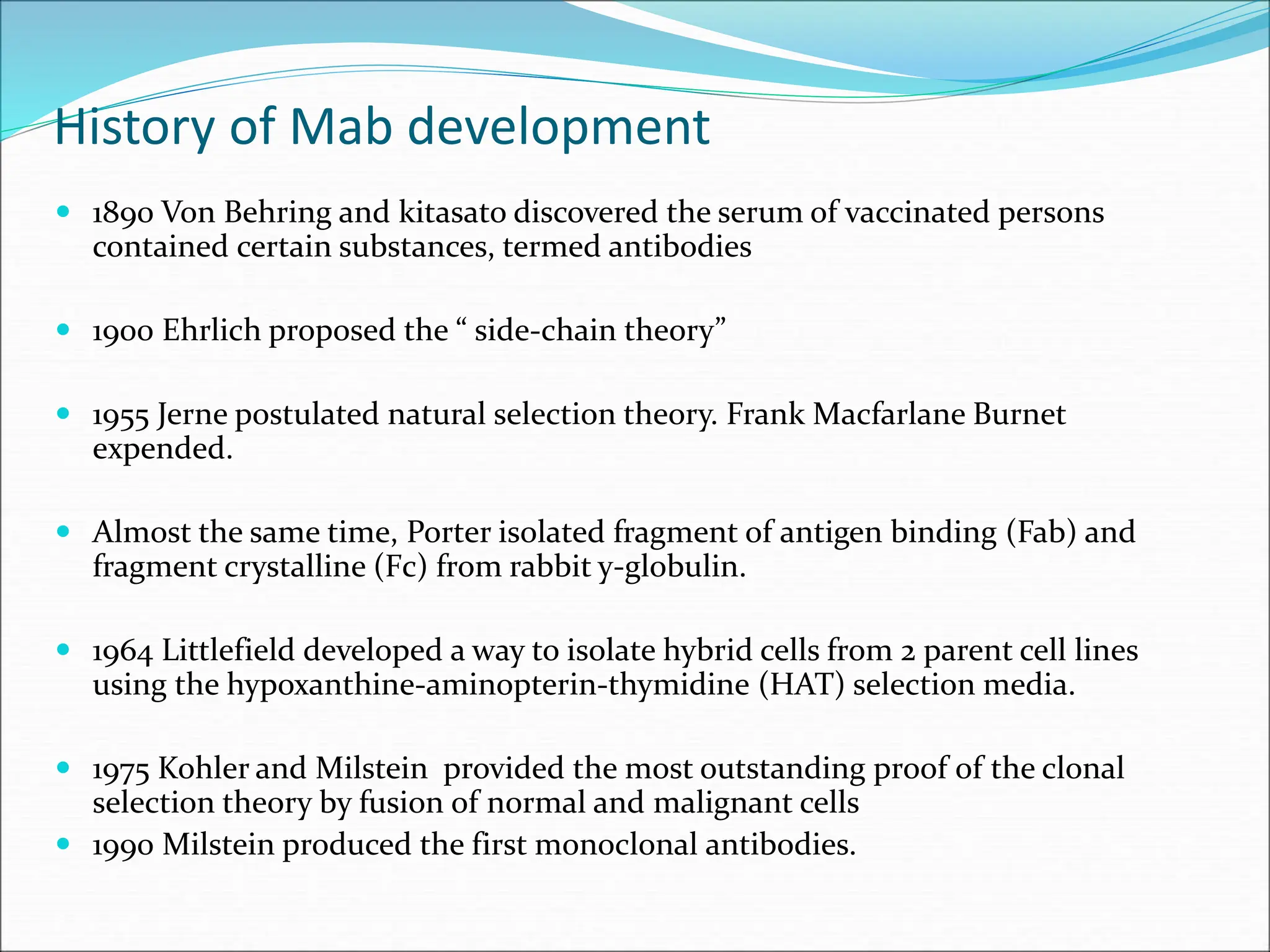 Immunology and antibody.... Engg. ppt.ppt | Infectious Diseases ...