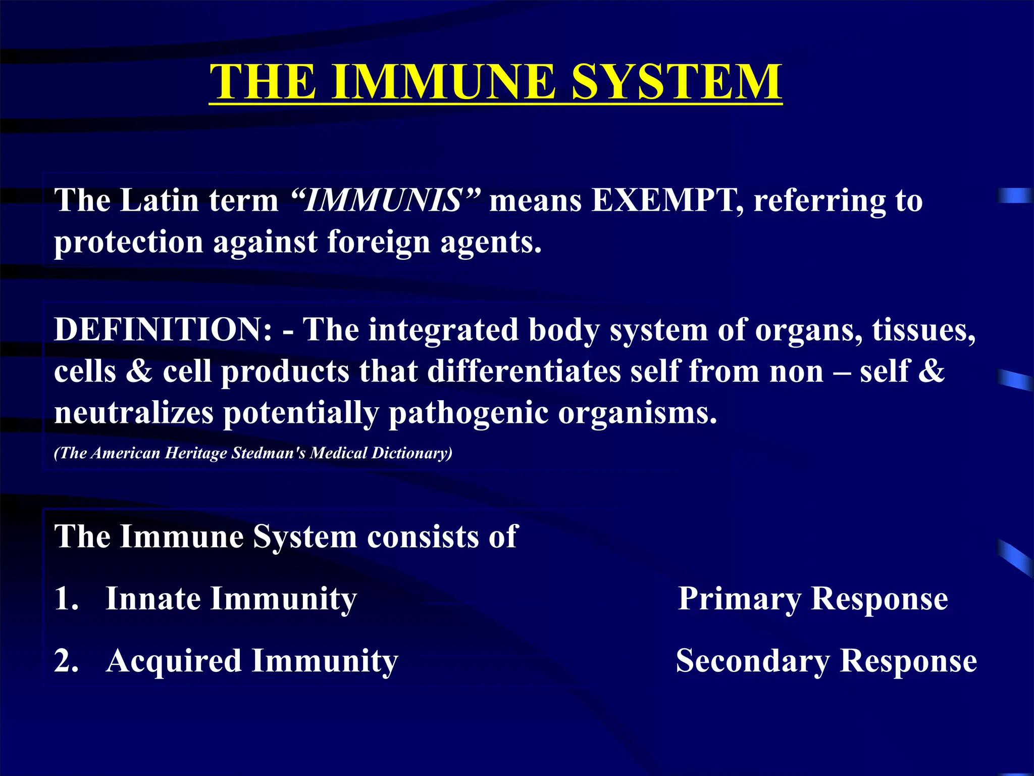 Immunology and antibody.... Engg. ppt.ppt | Infectious Diseases ...
