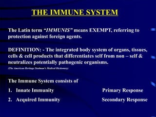 Immunology and antibody.... Engg. ppt.ppt
