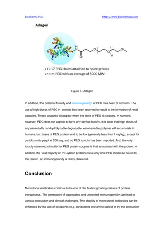 Monoclonal Antibodies Limitations & Potential Improvement Strategies.pdf