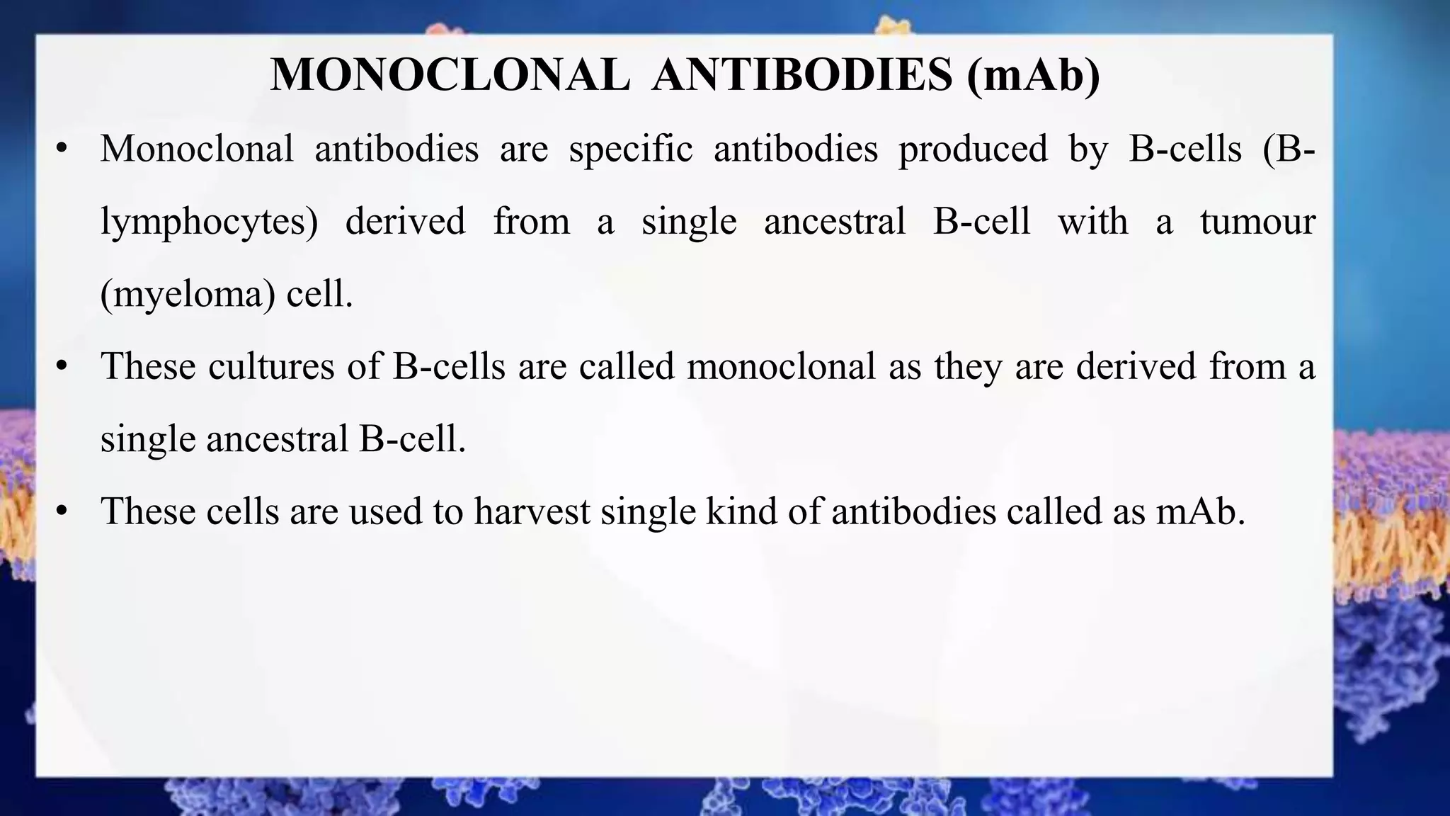 MONOCLONAL ANTIBODY.pptx