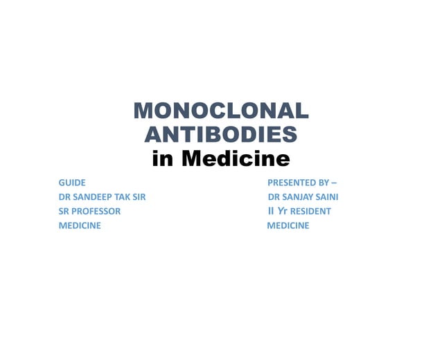 MONOCLONAL ANTIBODY.pdf