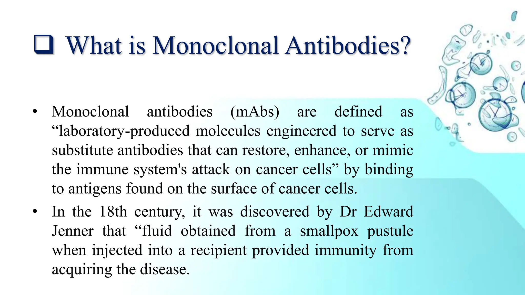 MONOCLONAL ANTIBODY.pptx