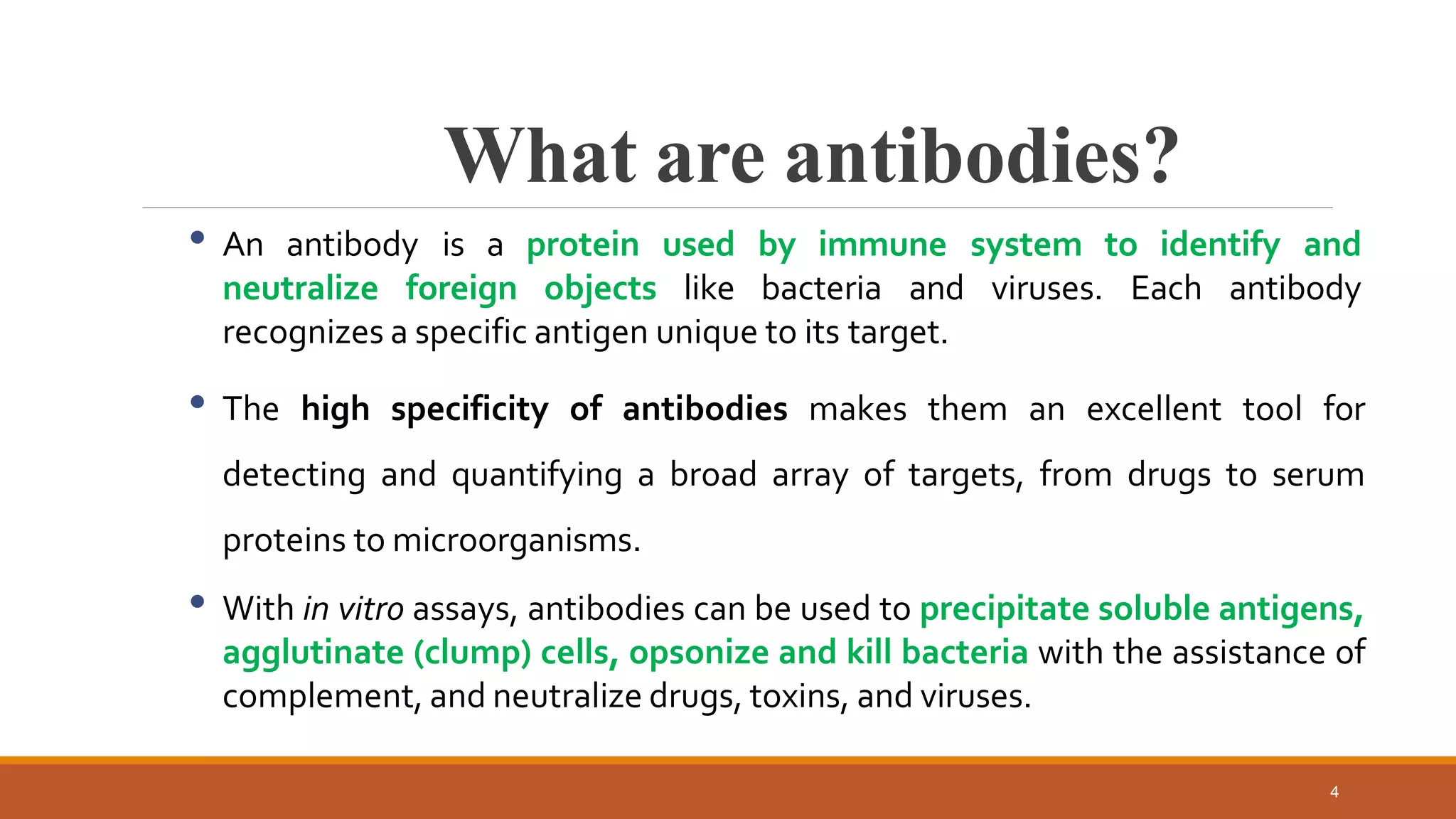 Monoclonal Antibody-Preparation & Application - MPH201T.pptx