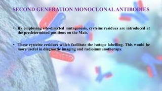 Monoclonal antibody (MAb) | PPTX