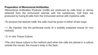 mono clonals.pptx
