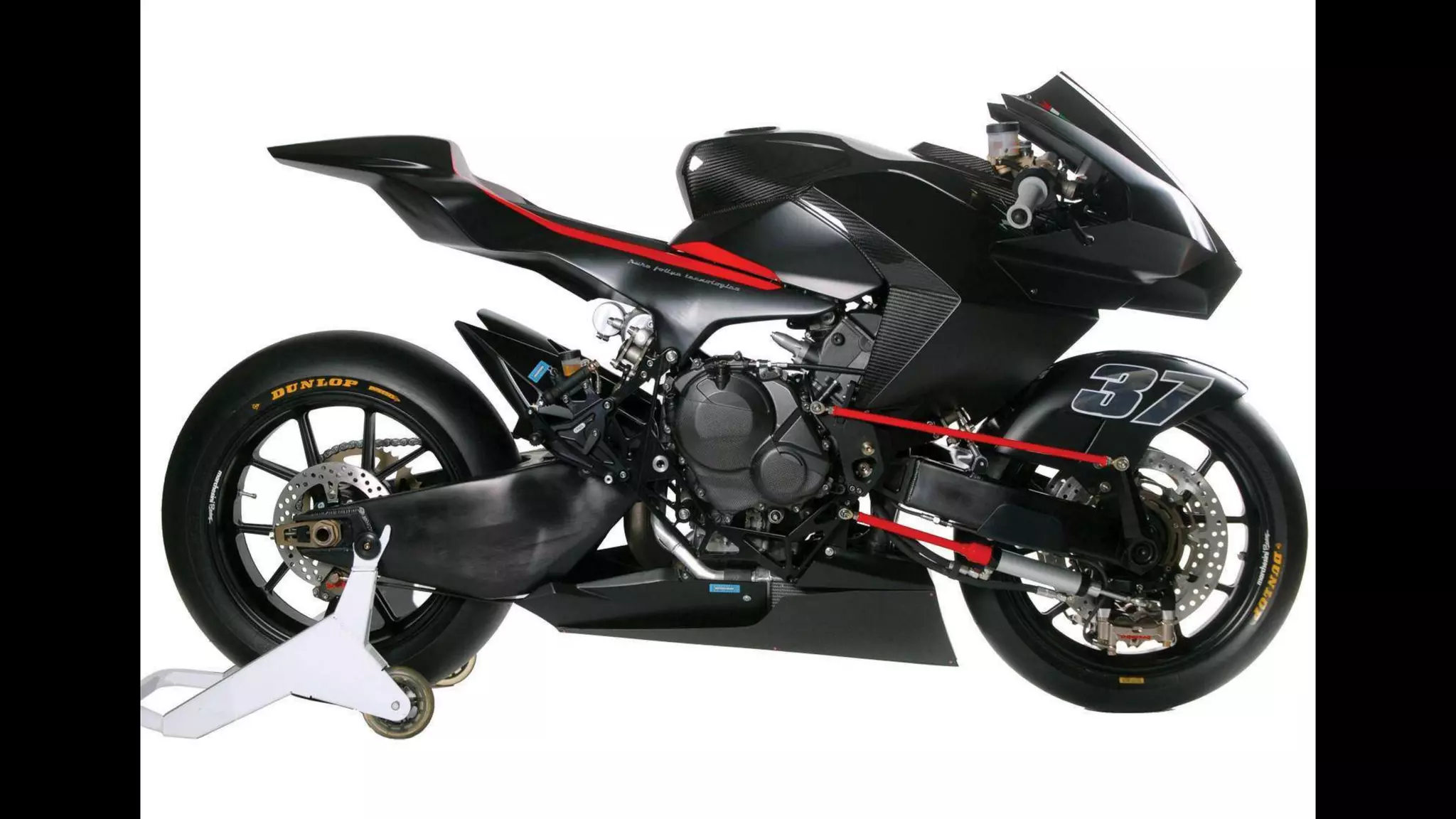 Monocoque chassis For Motorcycles | PPTX