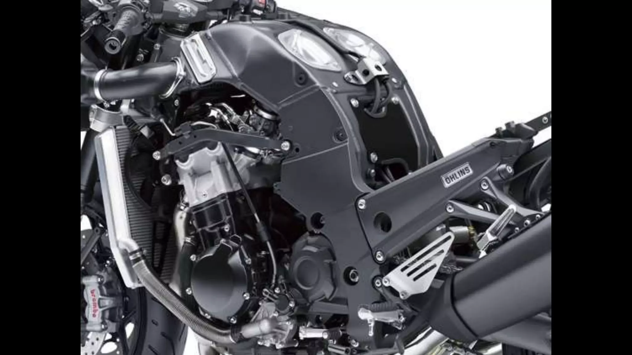 Monocoque chassis For Motorcycles | PPTX