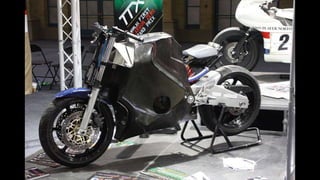 Monocoque chassis For Motorcycles | PPT