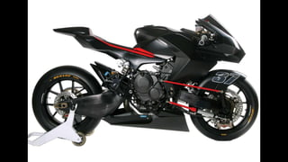 Monocoque chassis For Motorcycles | PPT