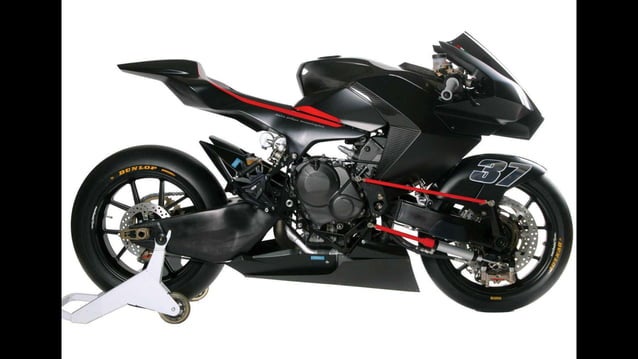 Monocoque chassis For Motorcycles | PPT