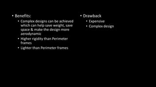 Monocoque chassis For Motorcycles | PPT