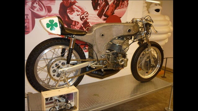 Monocoque chassis For Motorcycles | PPT