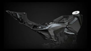 Monocoque chassis For Motorcycles | PPT