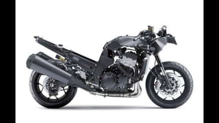 Monocoque chassis For Motorcycles | PPT