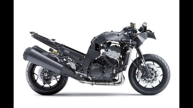 Monocoque chassis For Motorcycles | PPT