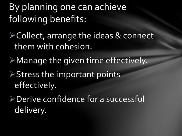 Monodic communication | PPT