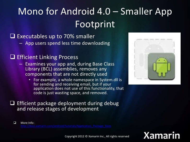 Mono For Android 4 0 Introduction 2736