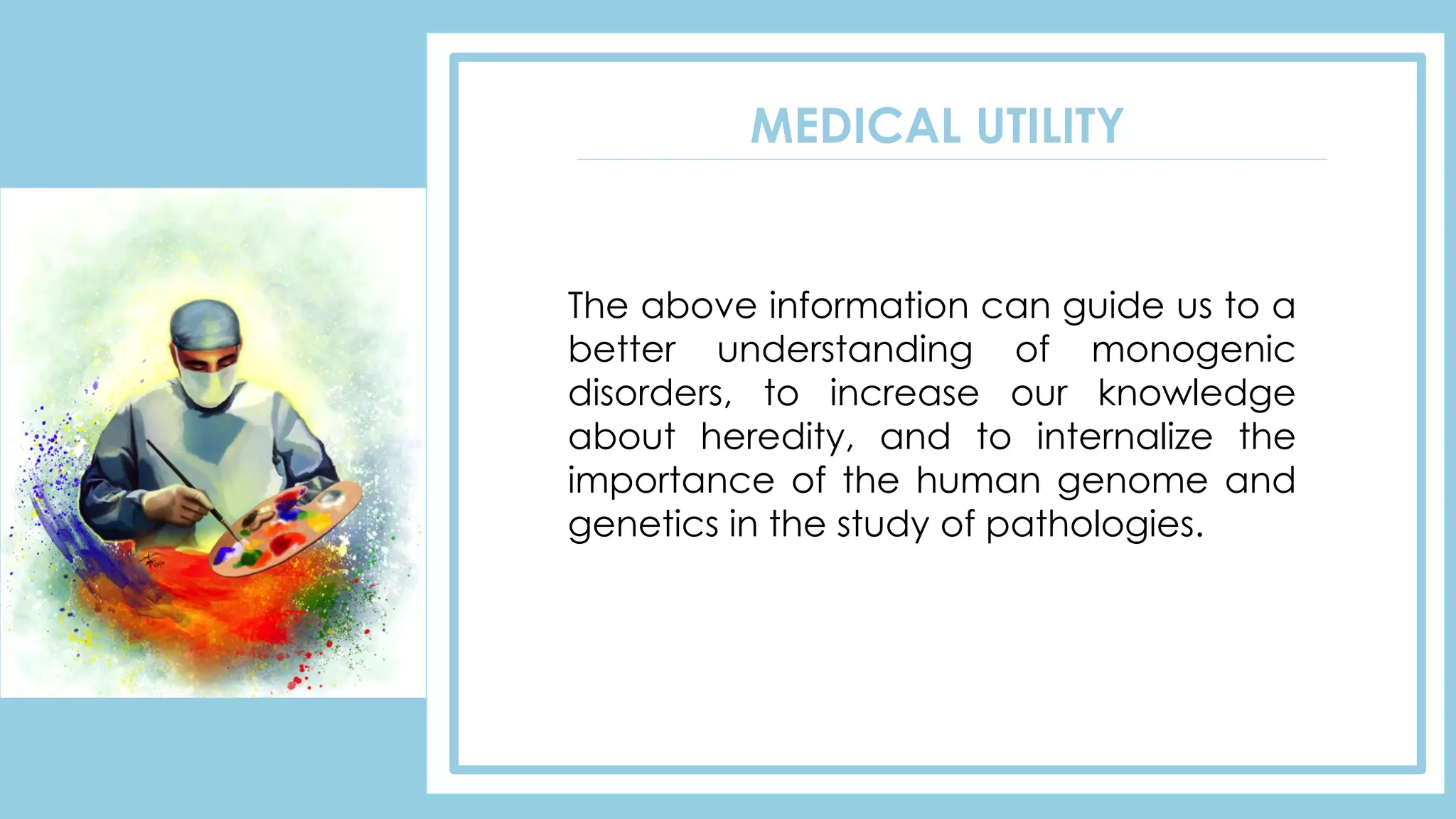 Monogenic disorders | PDF