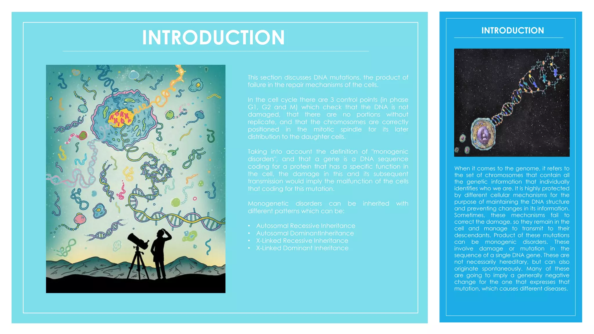 Monogenic disorders | PDF