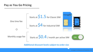 monogoto Programmable Cellular | PPT