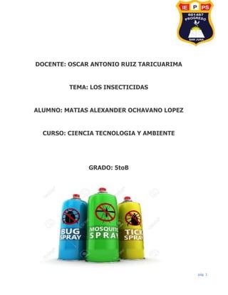 monografia de insecticidas...........docx
