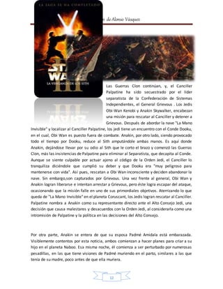 Monografia final star wars alonso vasquez | DOCX