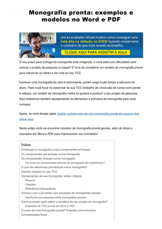 Dica Word: Configurando o Word nas normas ABNT - Real & Dados