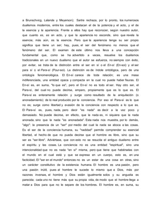BASES FILOSÓFICAS Y PSICOLÓGICAS DE LA TERAPIA GESTALT | PDF