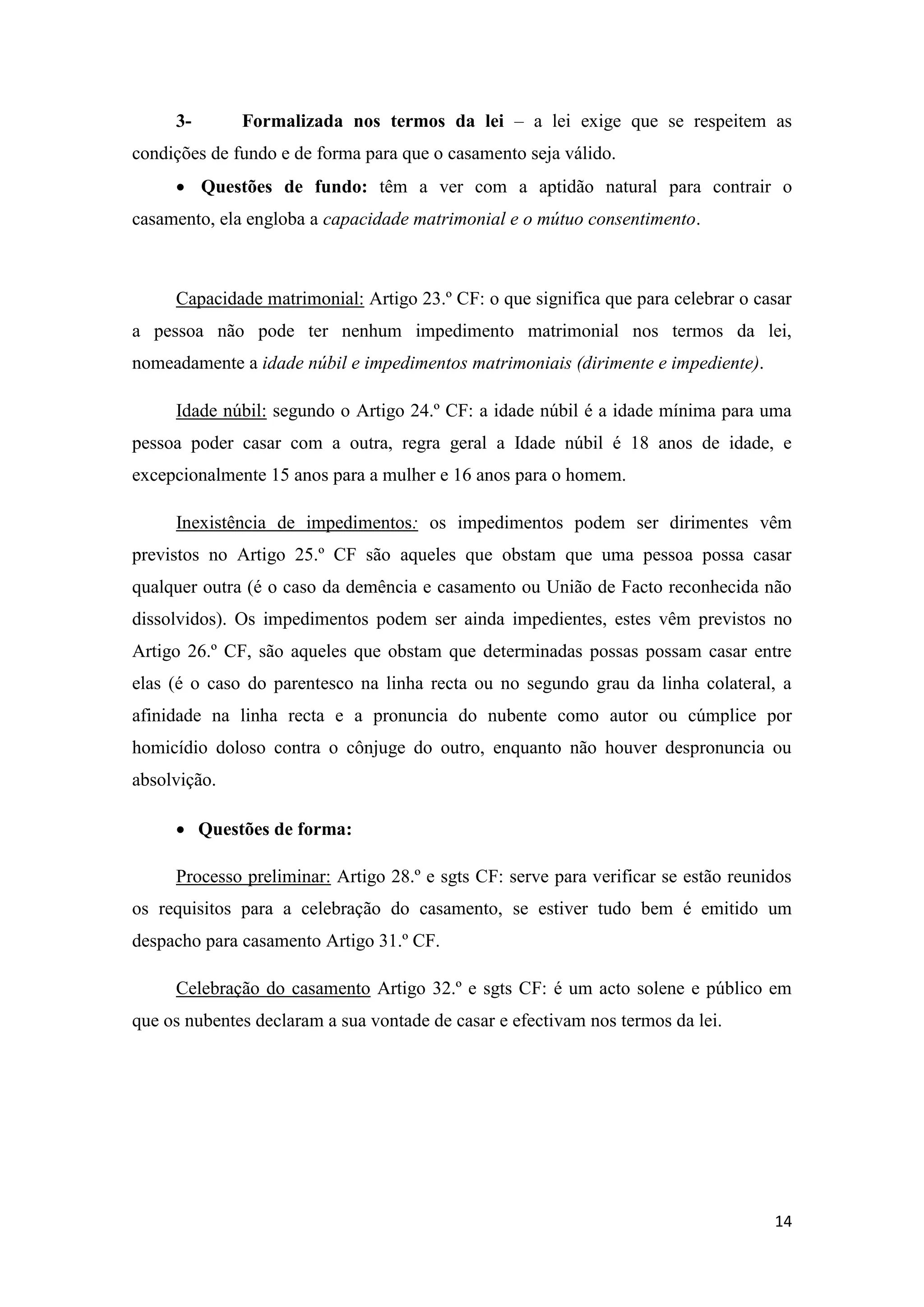 Monografia versão final pedro jacinto ucuahamba - União de Facto ...