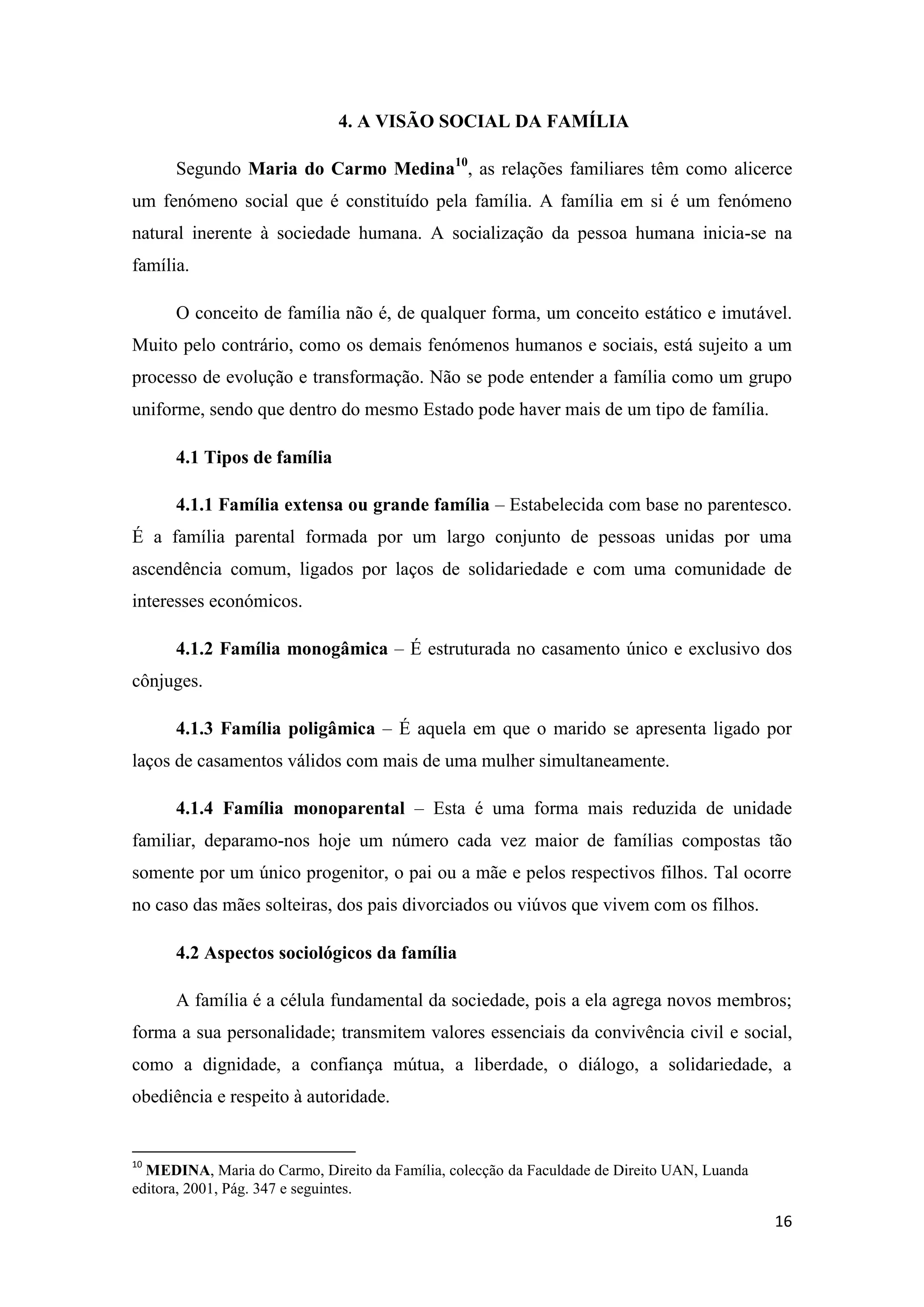 Monografia versão final pedro jacinto ucuahamba - União de Facto ...